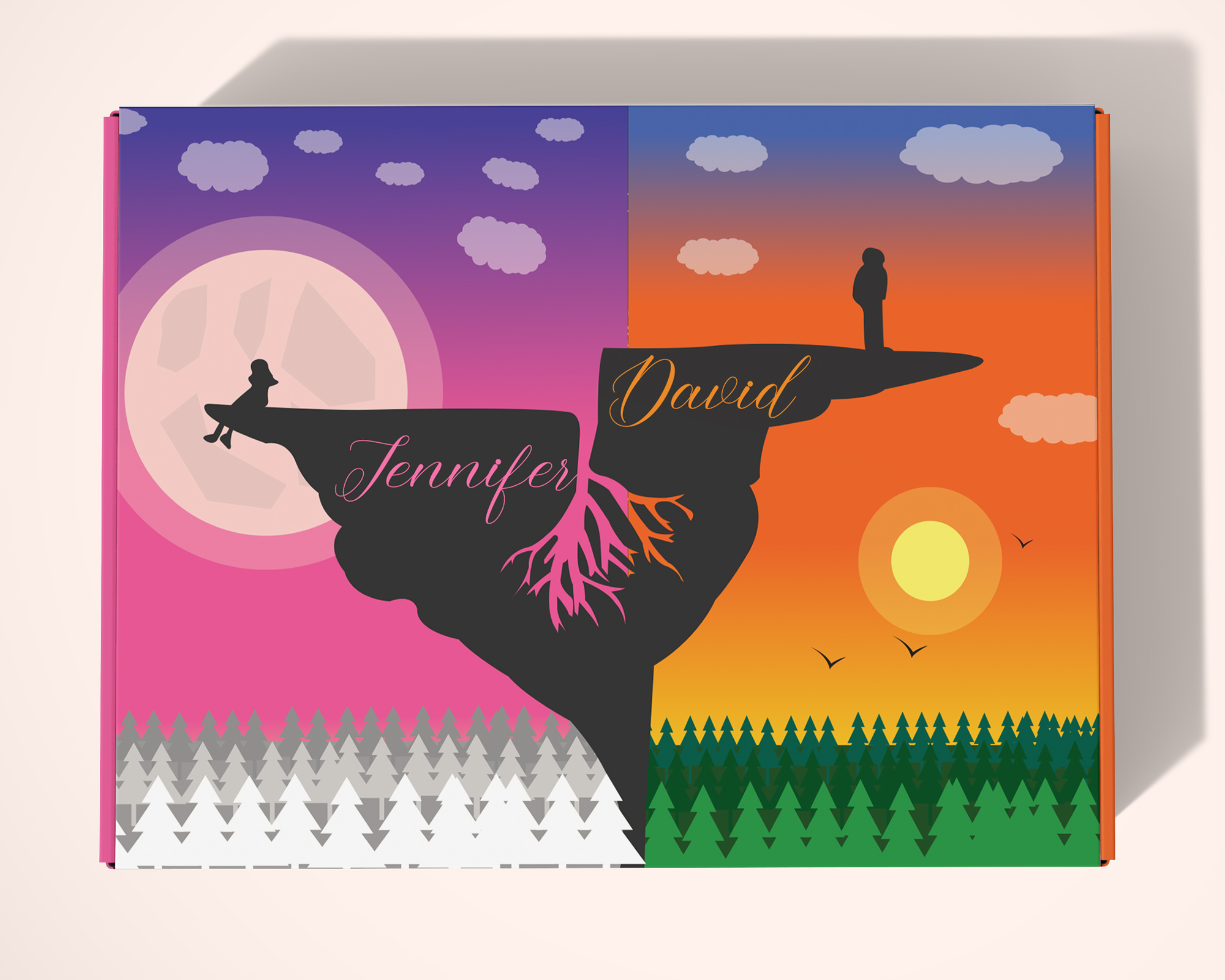 Products – Island Charm